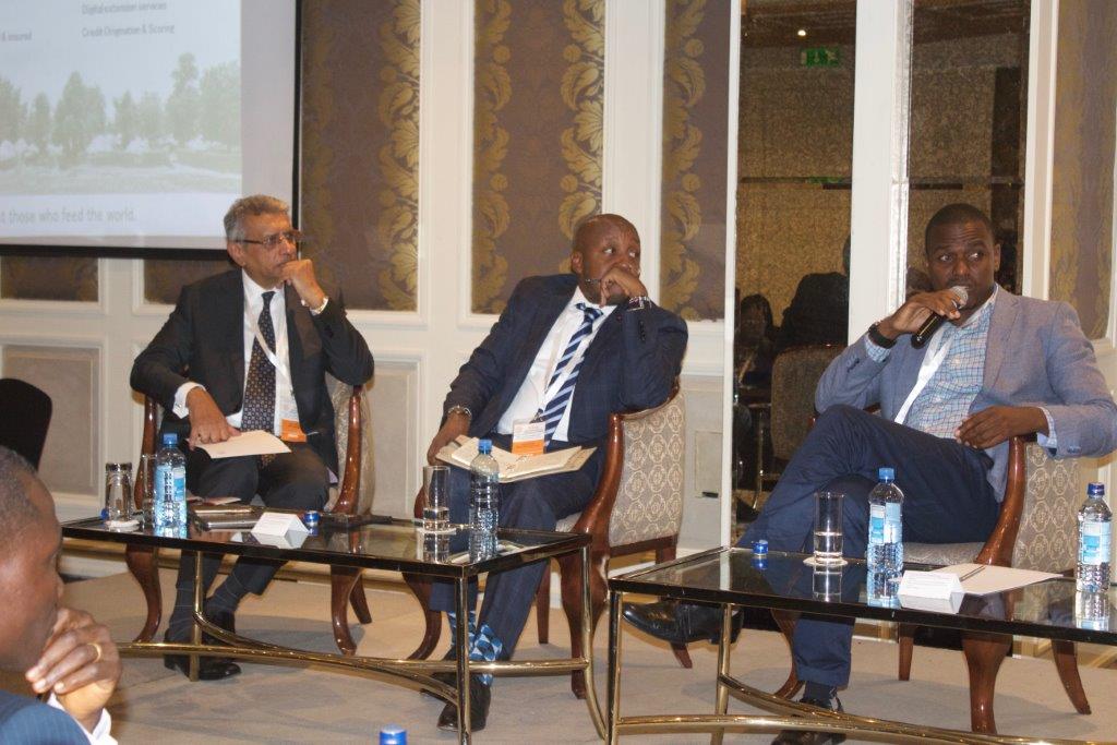 Registration General Info - Africa Insurance & Reinsurance Conference