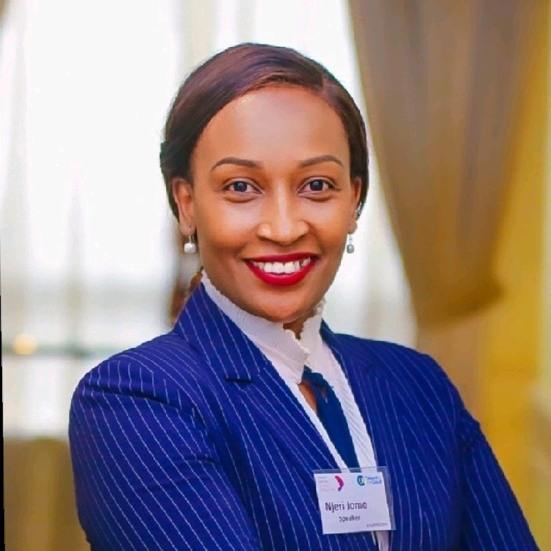 Speakers - Africa Insurance & Reinsurance Conference